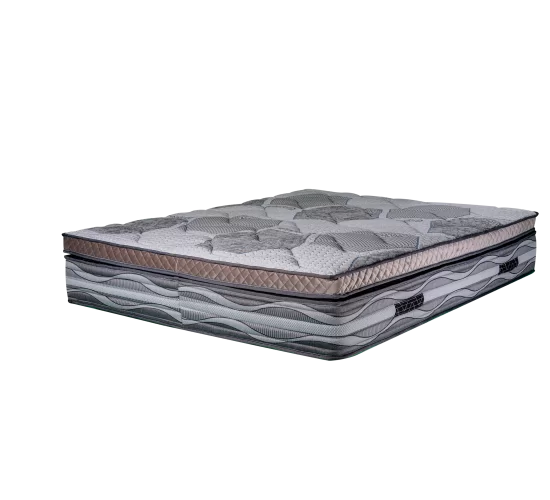 ΑΝΑΤΟΜΙΚΟ ΣΤΡΩΜΑ GRAPHENE ATTIKA STROM ΗΜΙΔΙΠΛΟ 130X200 ΕΚ. - 31-018-130200